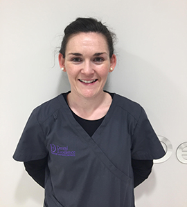 Meet our award-winning Team - Dental Excellence